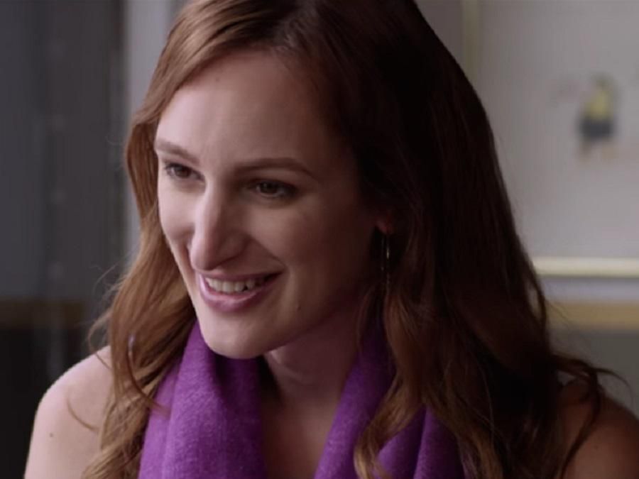 'Nashville' Casts Transgender Actress and Activist Jen Richards in ...