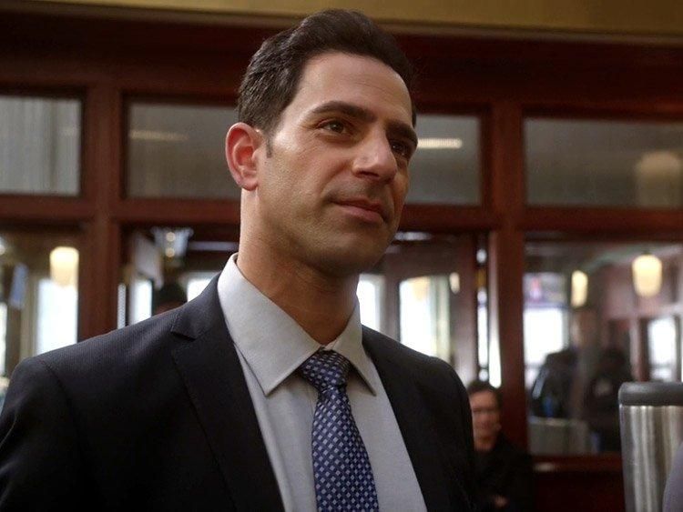 57 (All) of the Gay Characters on TV As of this Fall Season