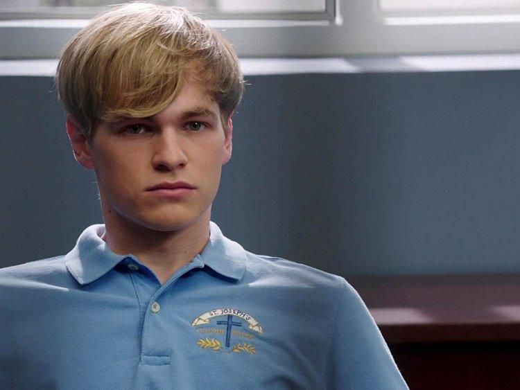 57 (All) of the Gay Characters on TV As of this Fall Season