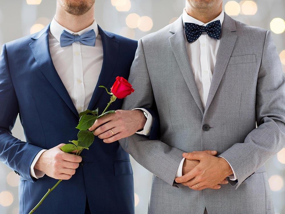 51 Things Straight Men Need to Learn About Gay/Bi Guys