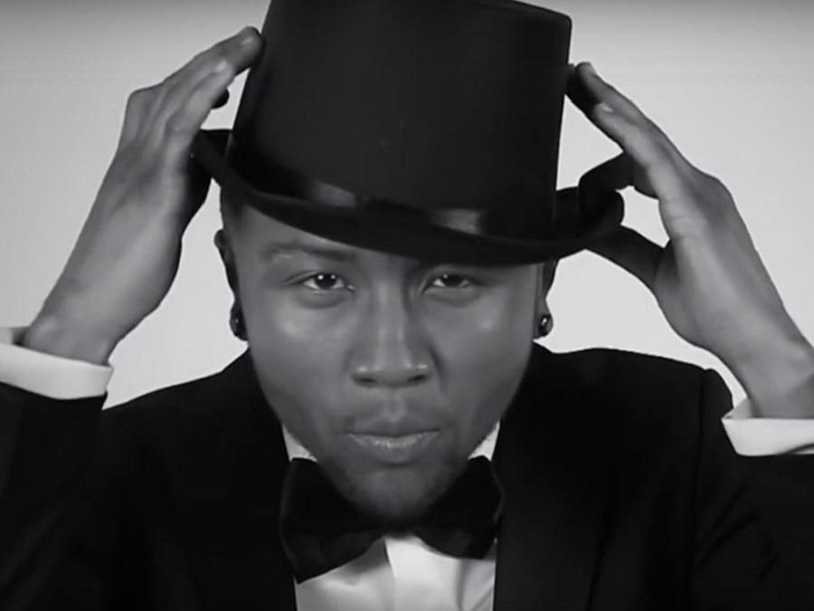 This Awesome Video Shows 100 Years of Drag Kings in Two Minutes