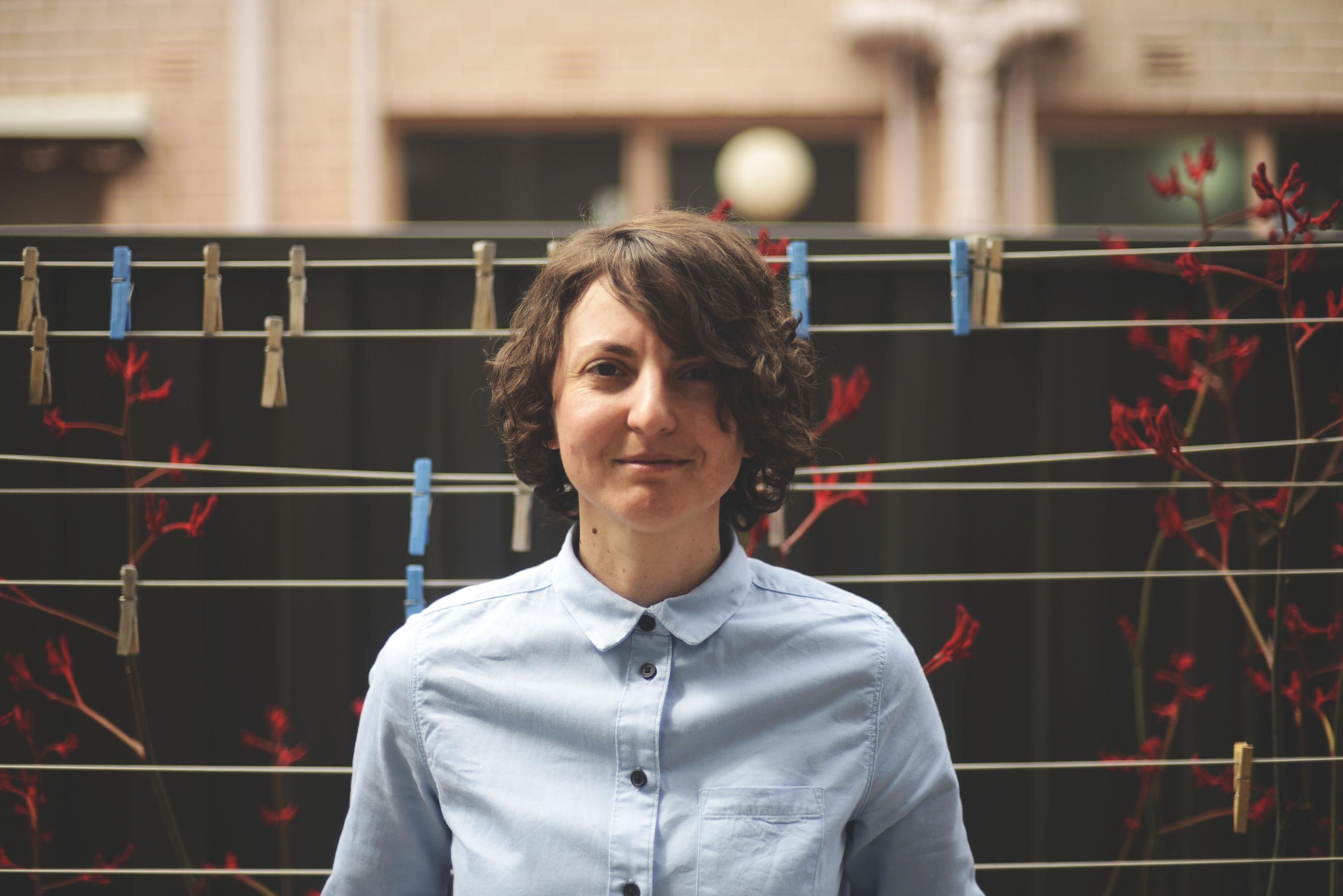 This New Magazine Is Celebrating Butch Women