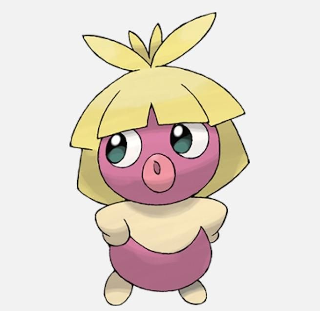 19 Best Pokémon to Make Your Sexy Halloween Costume This Year