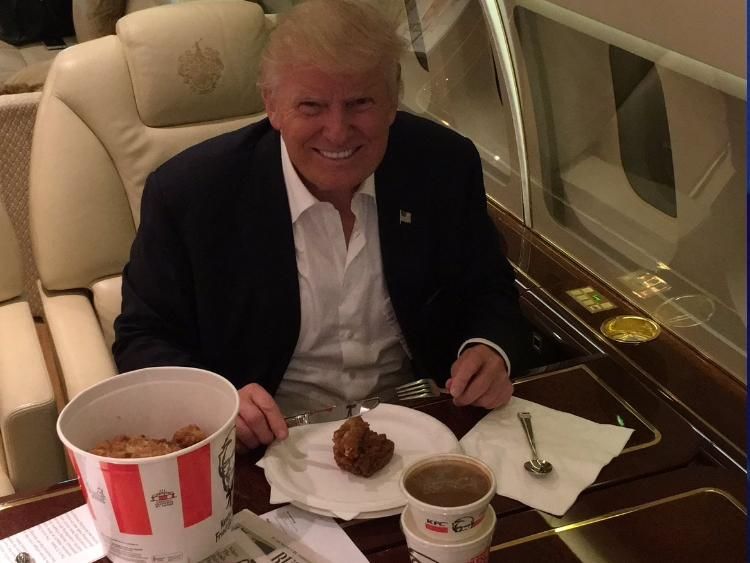 12 Reasons Trump Has Already Lost