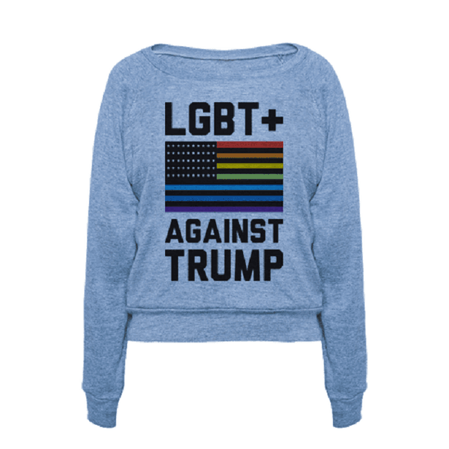 10 Cozy Sweaters That Show Off Your LGBT Pride