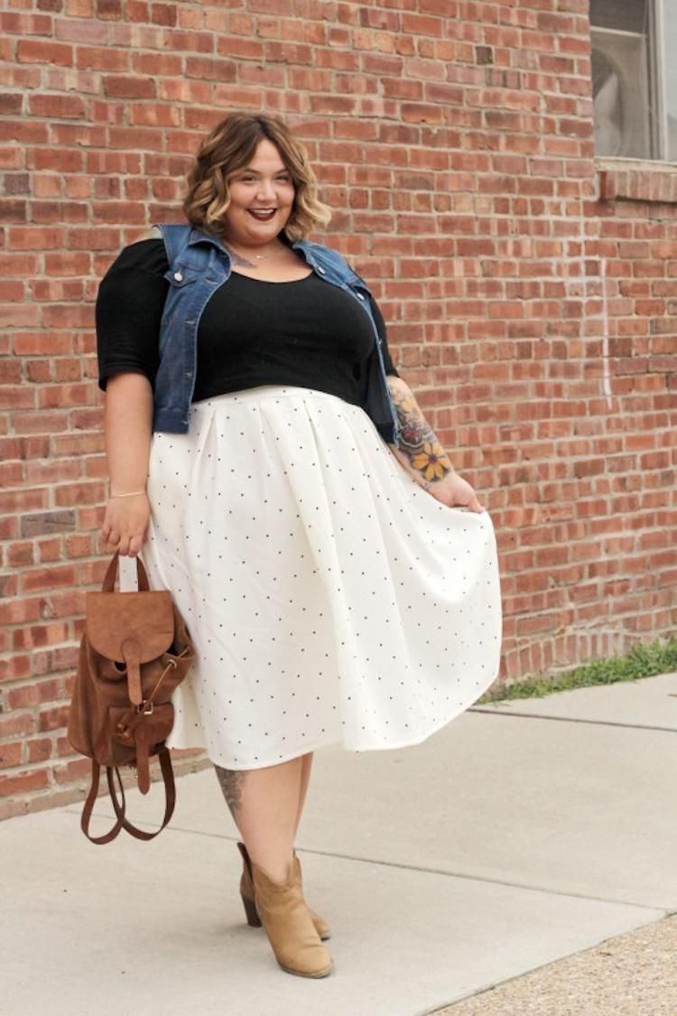 'Fat Girl Flow' Proves Rep & Body Positivity Are Always in Style