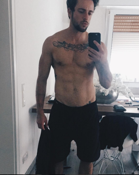 13 Trans Men We Admire in Honor of Transgender Awareness Week