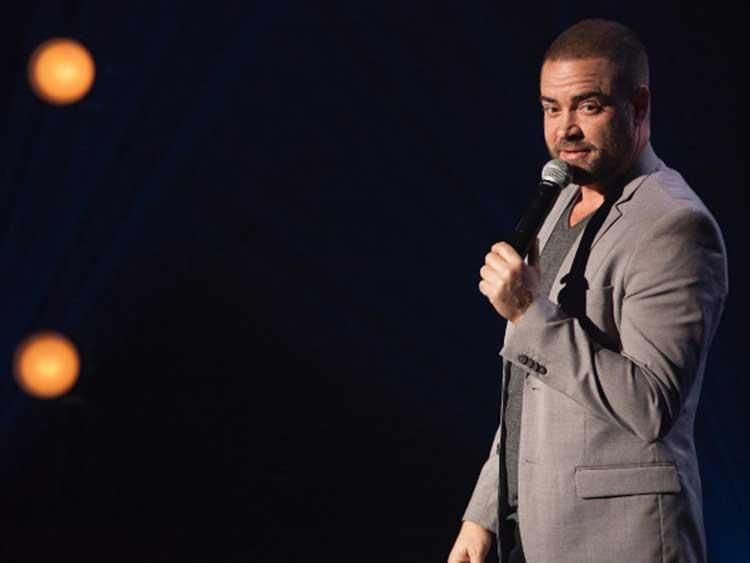 13 Trans Men We Admire in Honor of Transgender Awareness Week