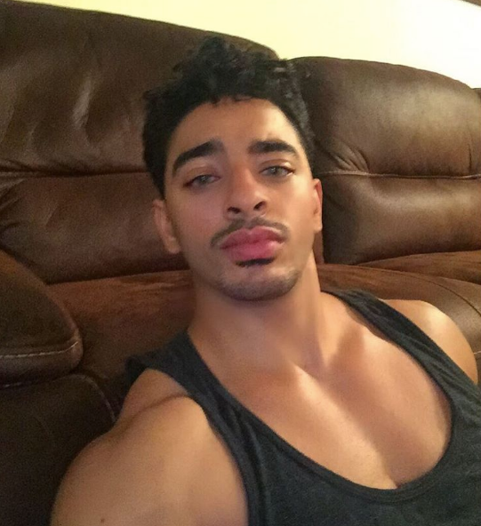 13 Trans Men We Admire in Honor of Transgender Awareness Week