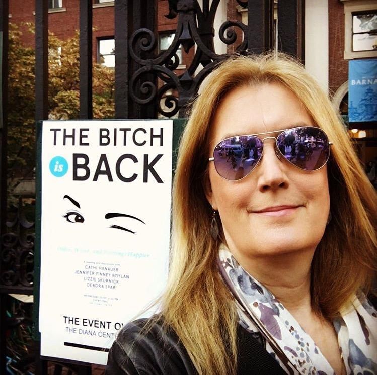 17 Trans Women We Admire in Honor of Transgender Awareness Week