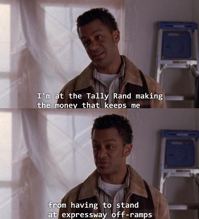 13 Times Michel Gerard Was the Best Character on 'Gilmore Girls'