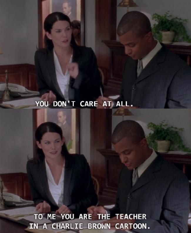 13 Times Michel Gerard Was the Best Character on 'Gilmore Girls'