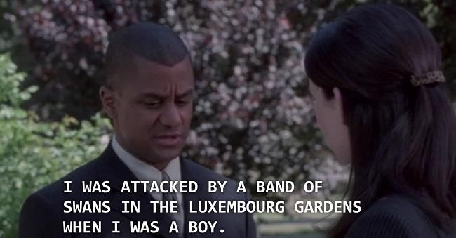 13 Times Michel Gerard Was the Best Character on 'Gilmore Girls'