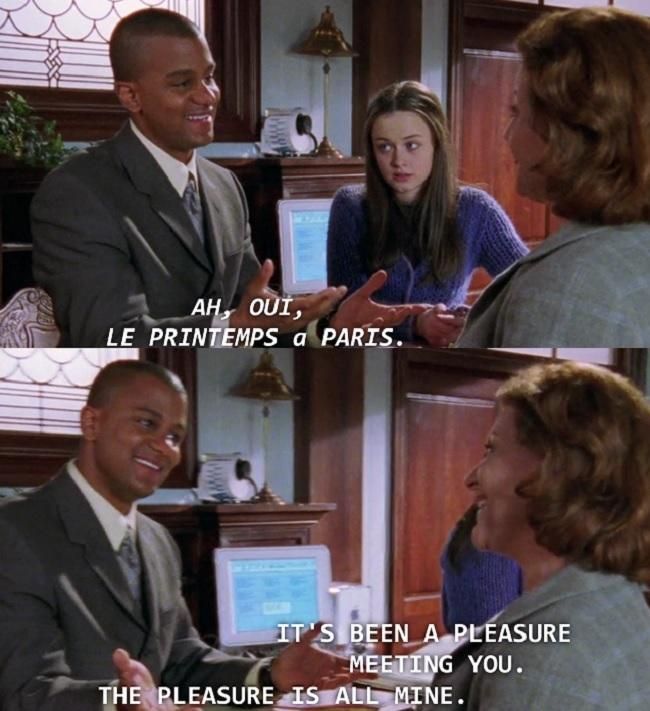 13 Times Michel Gerard Was the Best Character on 'Gilmore Girls'