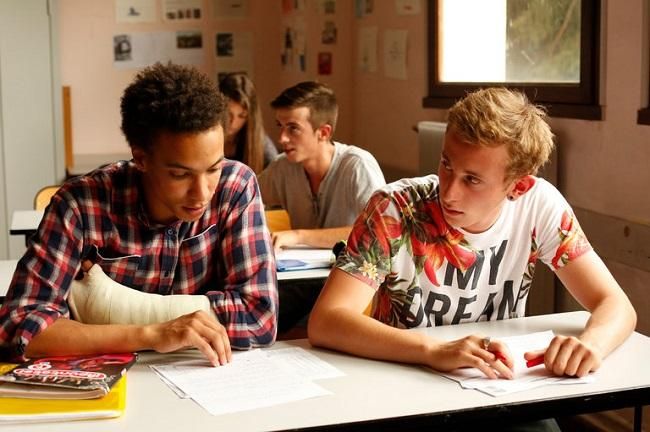 The 12 Best LGBT Movies of 2016