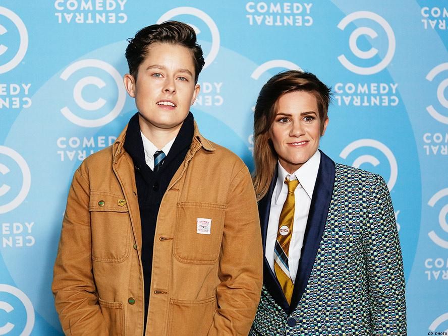 16 Inspiring Couples Who Were Relationship Goals in 2016