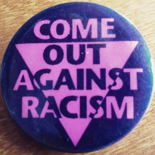 15 Badass Political Buttons For Radical Queers