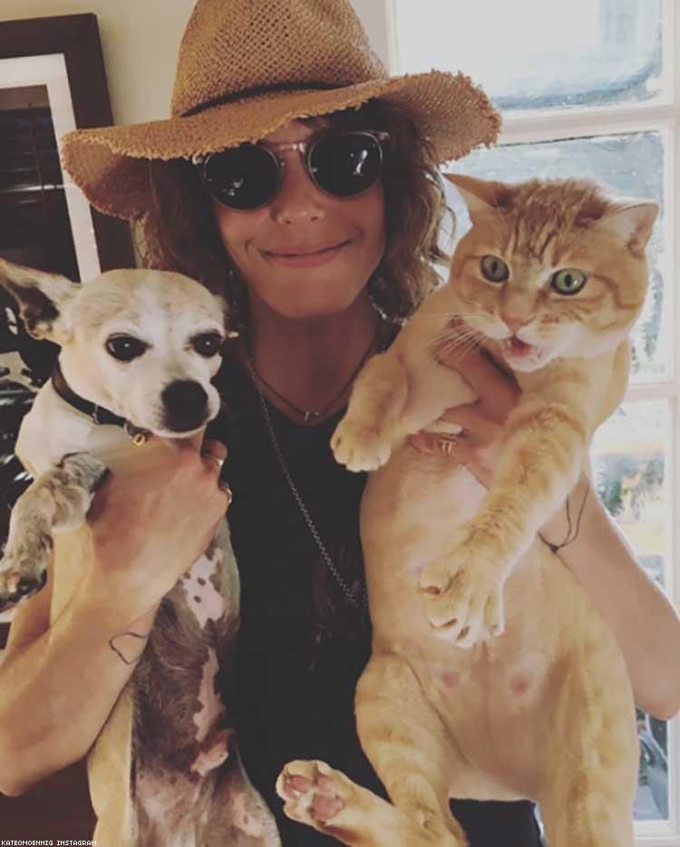 13 Years After The L Word Began - Where Are They Now?