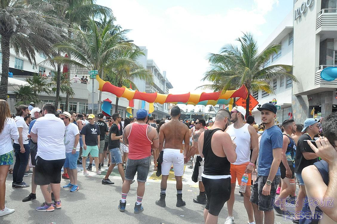 79 Miami Pride Pics That'll Make You Wish You Were There