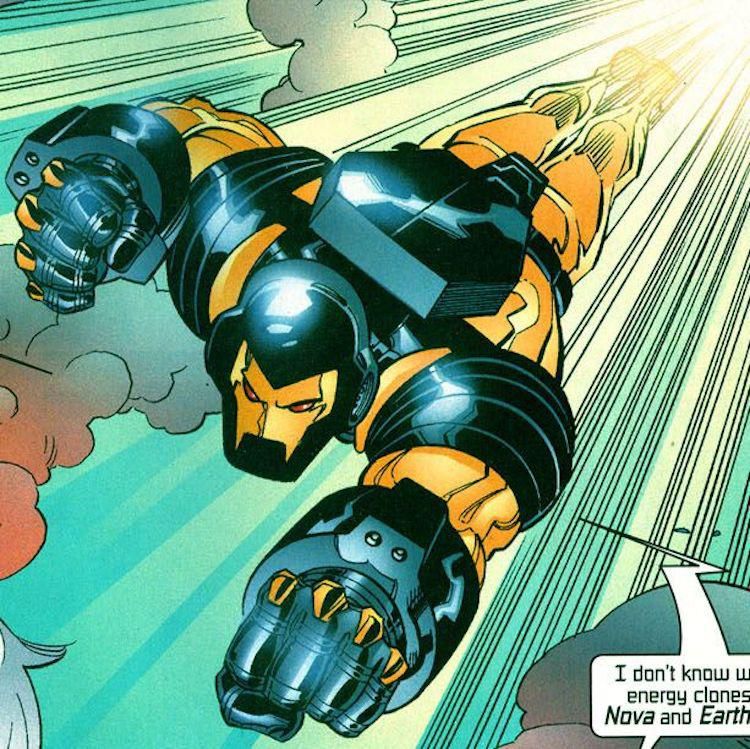 Miley Cyrus Is Going to Lend Her Superpowers to the 'Guardians of the ...