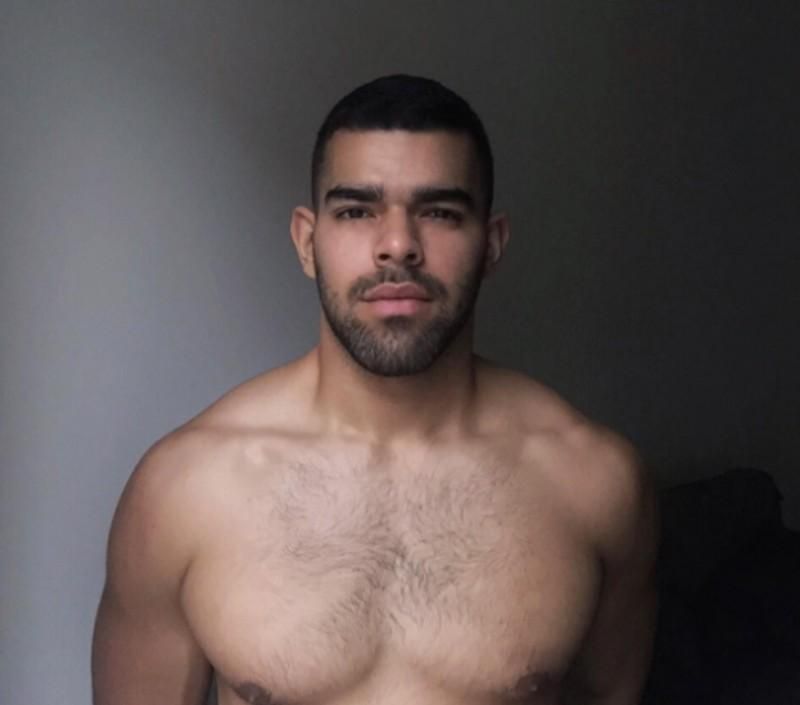 Meet the Cast of Logo's 'Fire Island'