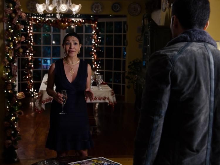 11 of 'Sense8' Season 2's Queerest Moments