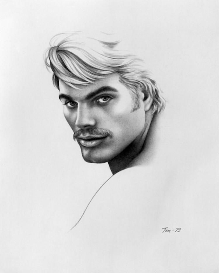 Tom of Finland’s Story Is Finally Being Told on the Big Screen