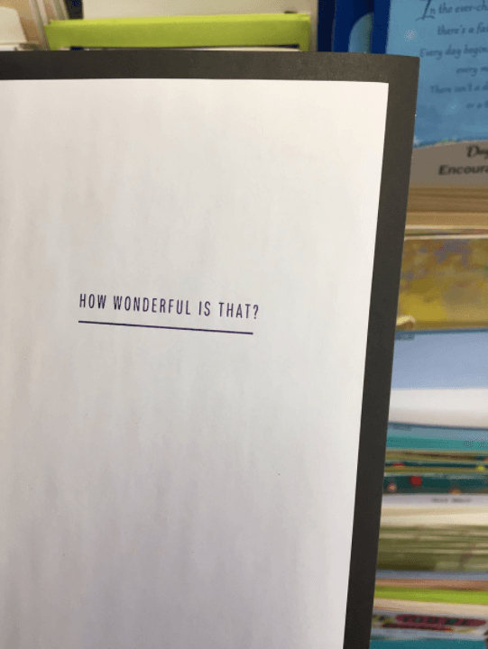 Celebrate a Friend's Transition with New Hallmark Cards for Trans People