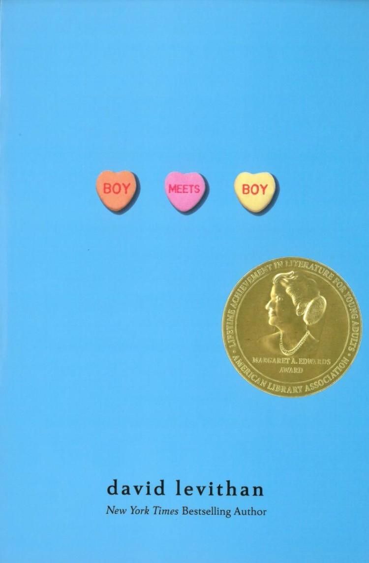 21 LGBT Books to Read When You're Out of Queer Shows to Binge