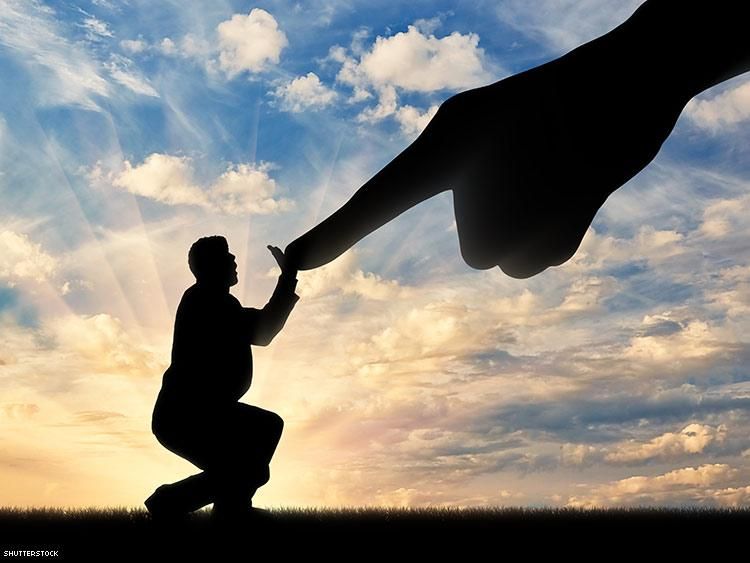 Types of Shaming We Need to Stop