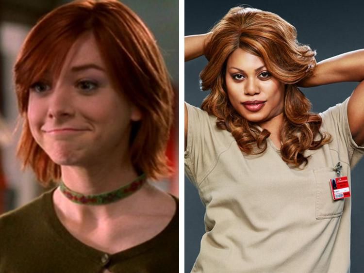 The 25 Most Important LGBTQ Characters on TV