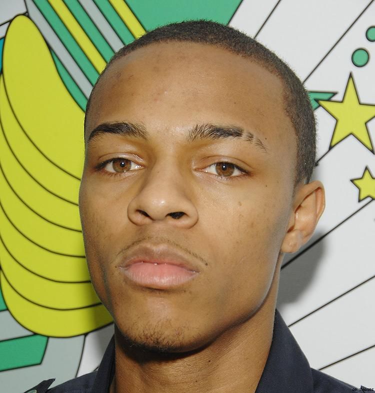 8 Men That Make Us Want to Shave Slits in Our Eyebrows