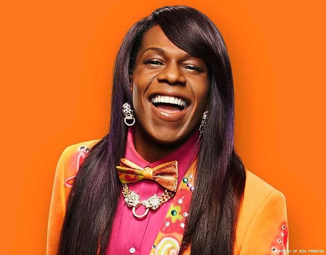 15 LGBT-Friendly Rappers That Are Changing the Game