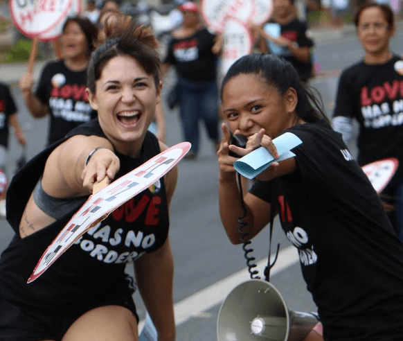 These Honolulu Pride Parade Photos Will Make You Want to Shout 'Aloha!'