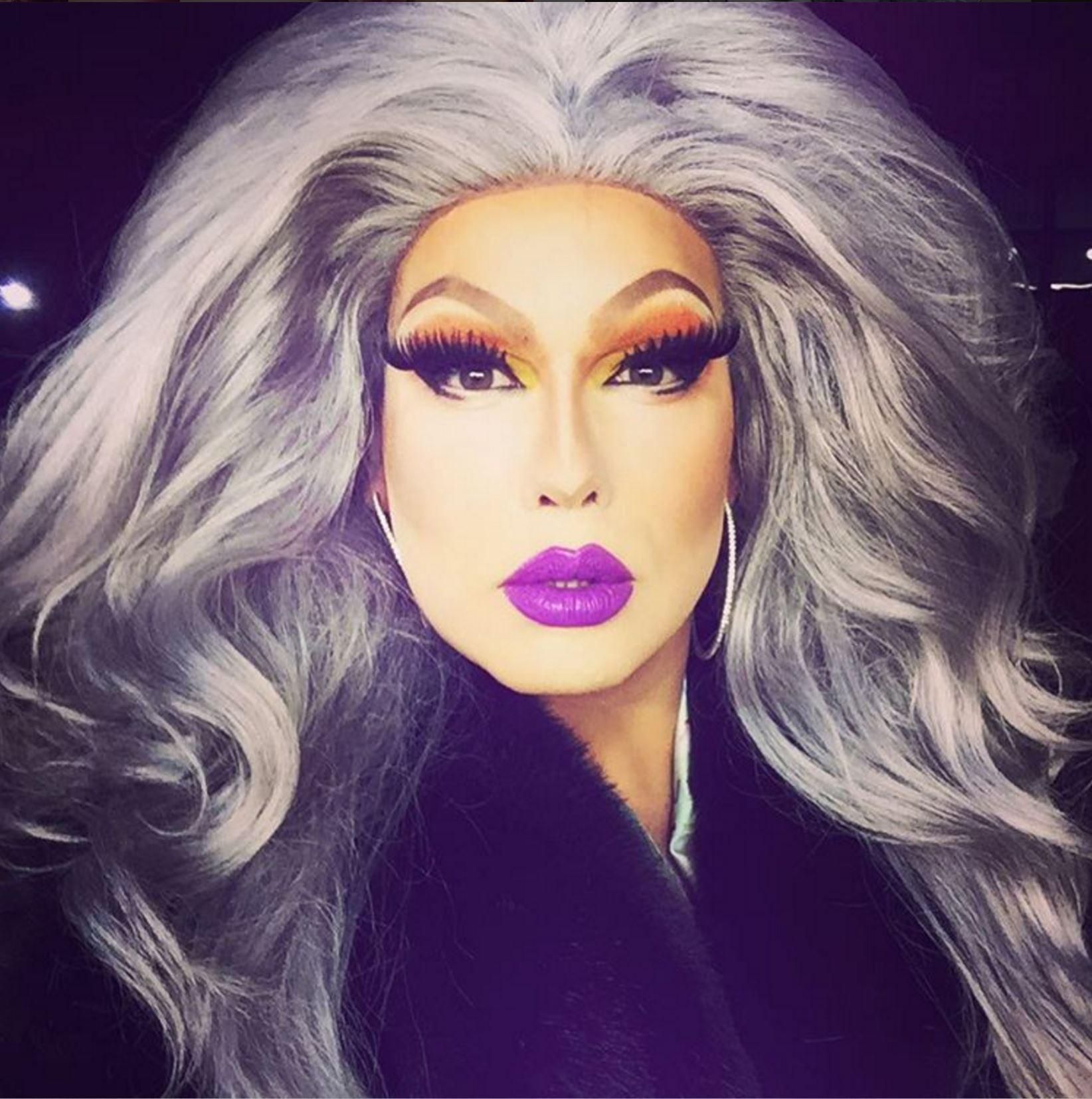 Here Are the 13 Queens Rumored to Be on Season 9 of 'RuPaul's Drag Race'