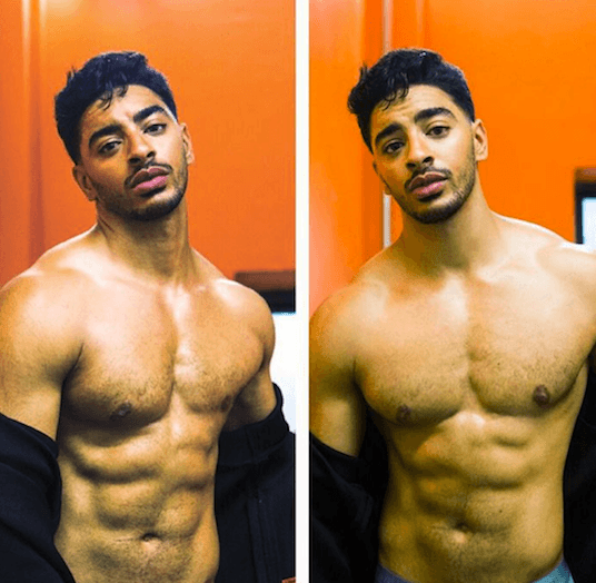 15 Trans Men Who Are Our Fitness Goals