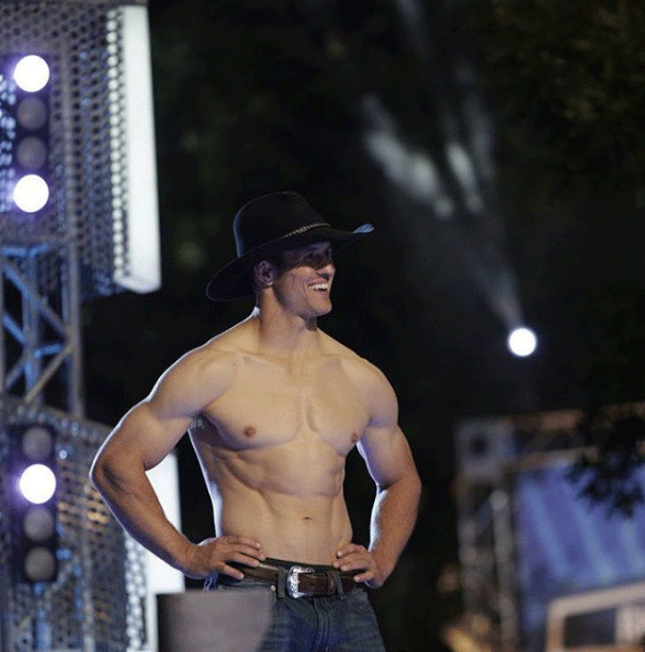 12 of Season 8's Most Effable ‘American Ninja Warrior’ Contestants