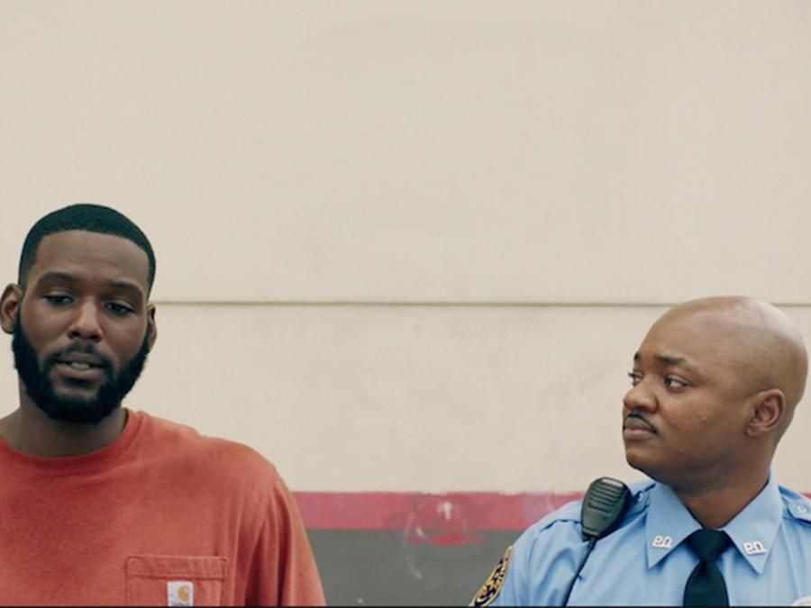 'Queen Sugar's' Brian Michael Smith Comes Out as Transgender