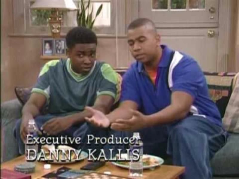 12 TV Bromances from the '90s That Still Make Our Hearts Swoon