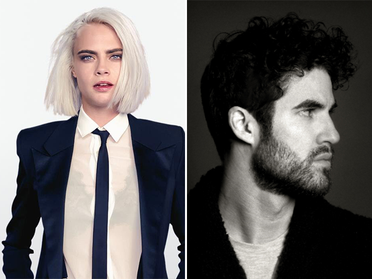 11 Queer Songs Your Favorite Artists Released This Week