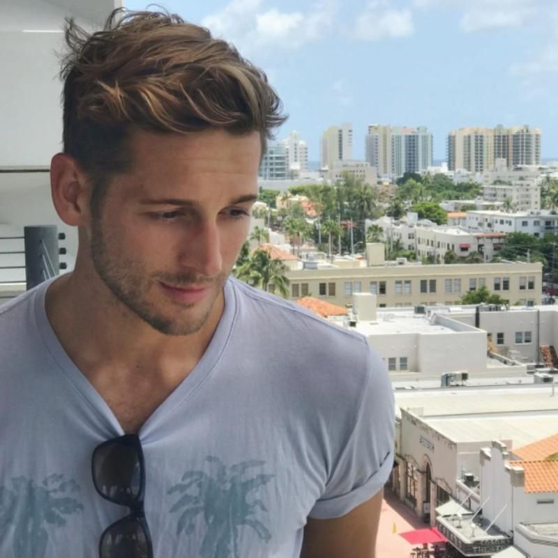 20 Questions with Max Emerson