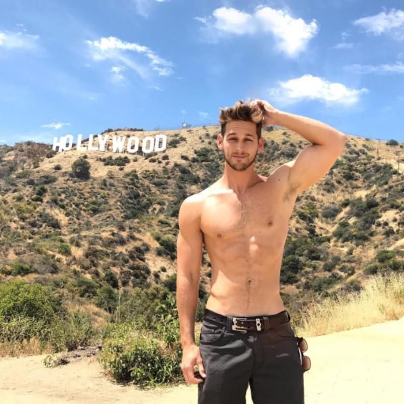 20 Questions with Max Emerson