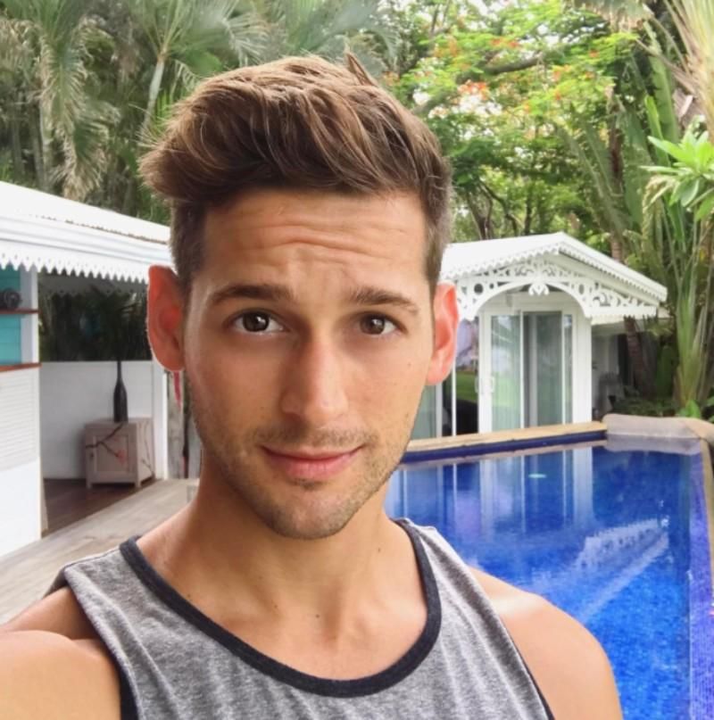 20 Questions with Max Emerson