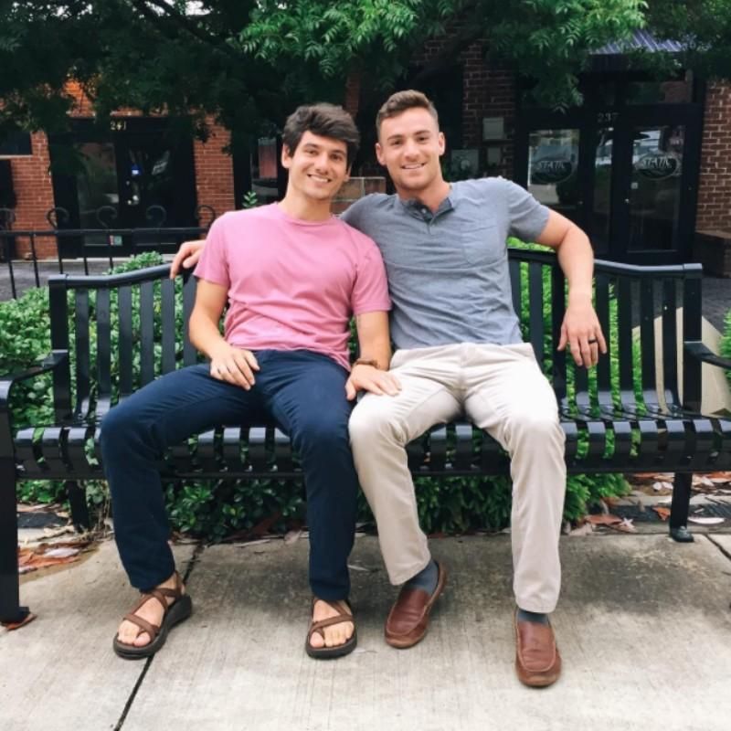 20 Questions with PJ & Thomas