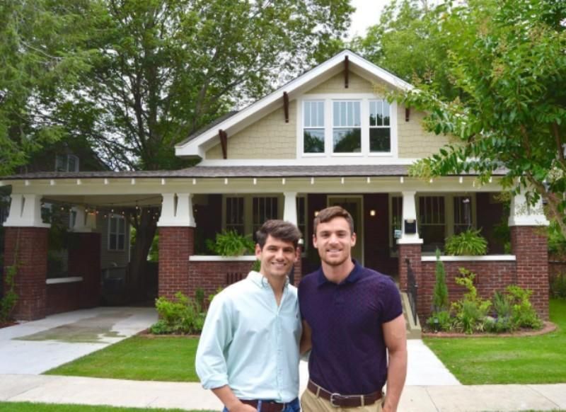 20 Questions with PJ & Thomas