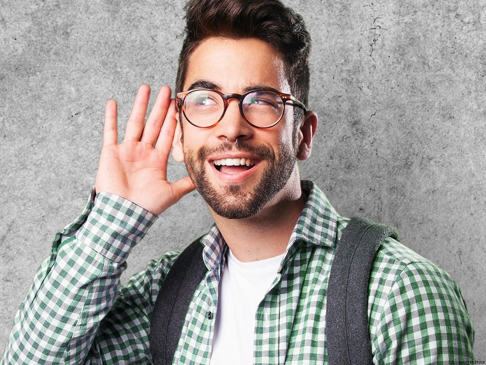 10 Things I Wish I Knew Before Dating a Shy Guy