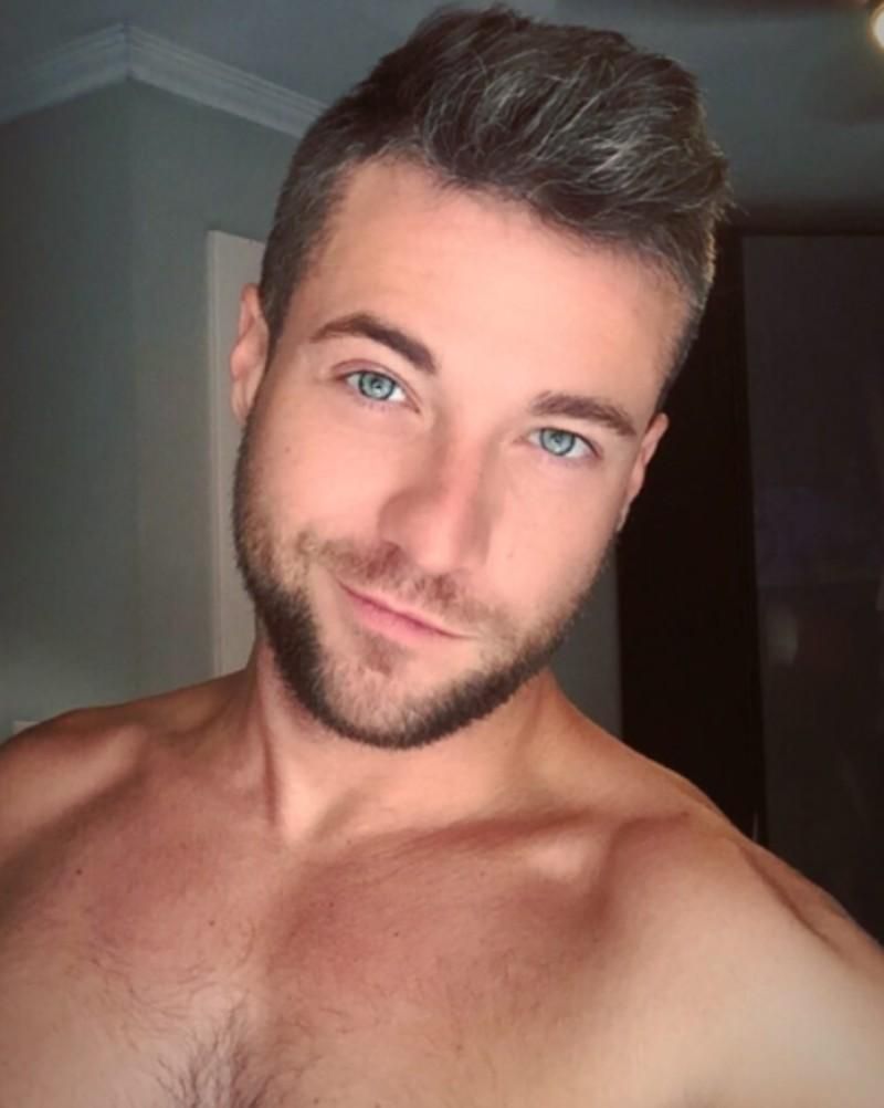 20 Questions with Colby Melvin