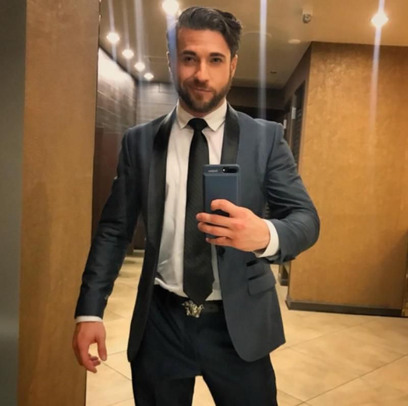 20 Questions with Colby Melvin