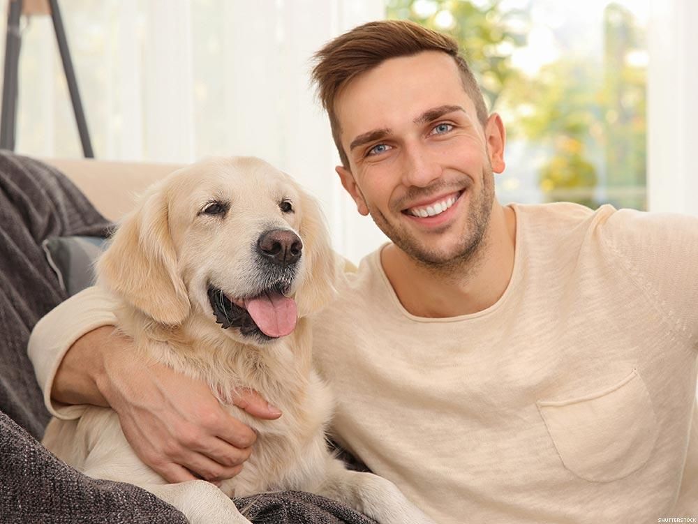 9 Reasons Your Next Boyfriend Must Love Dogs
