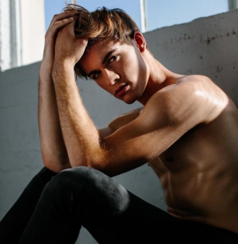 20 Questions with Jordan Doww